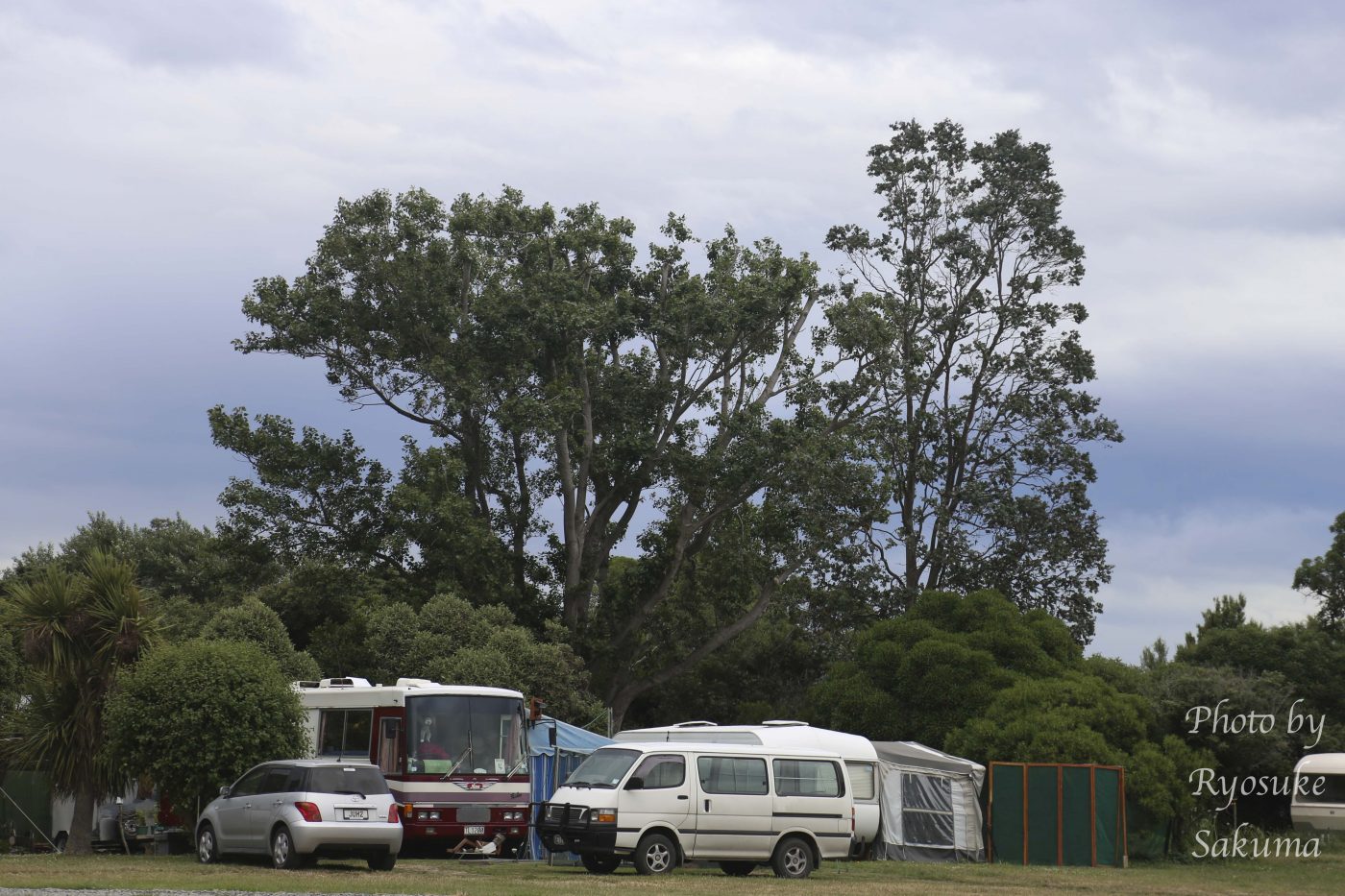クライストチャーチからも近くて、海釣りができる「Rakaia Huts Camping ground」 | キャンプ初心者向け総合情報ブログ ...