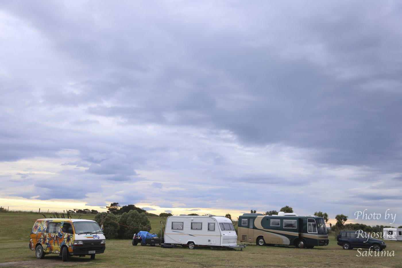 クライストチャーチからも近くて、海釣りができる「Rakaia Huts Camping ground」 | キャンプ初心者向け総合情報ブログ ...