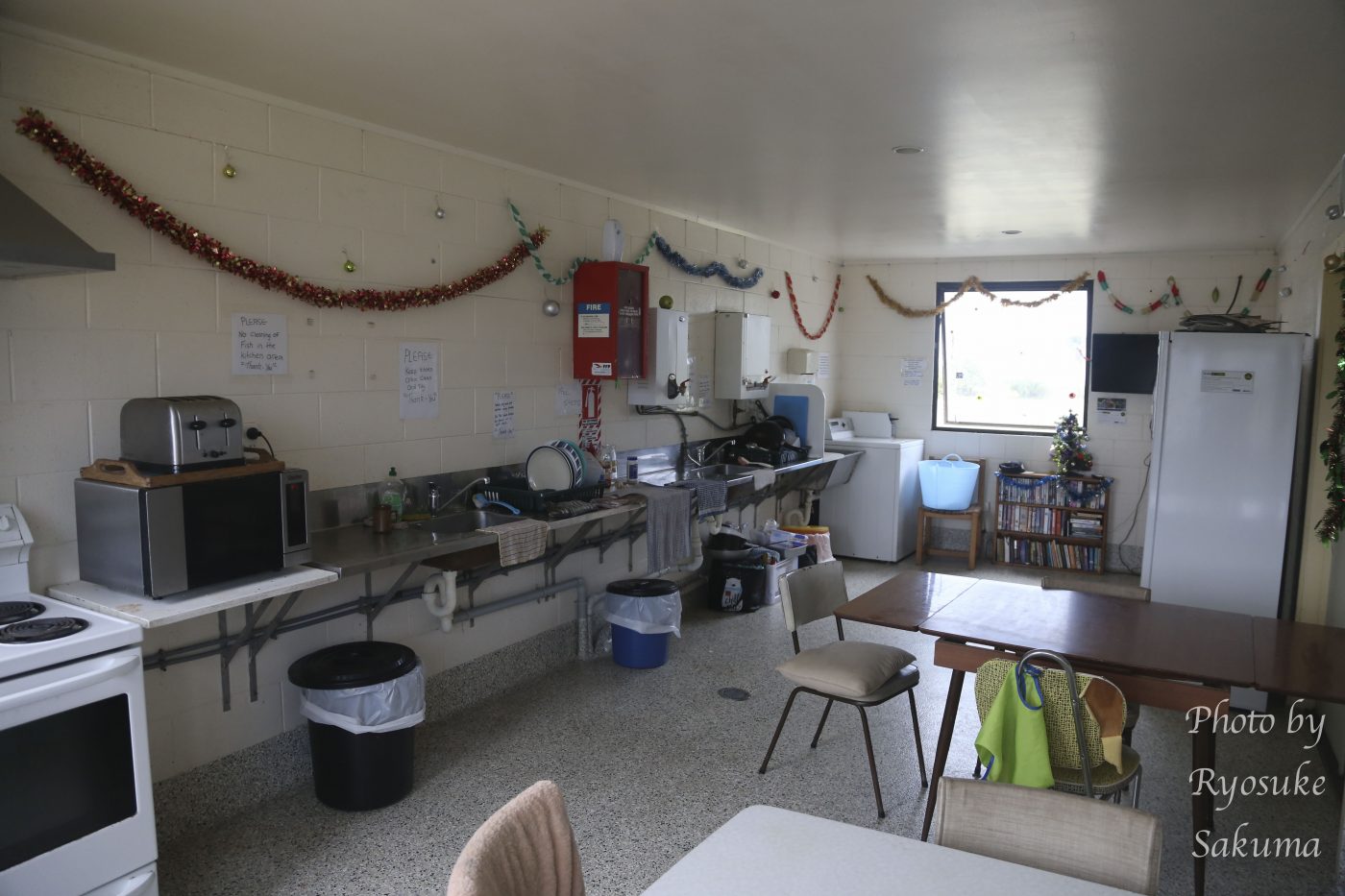 クライストチャーチからも近くて、海釣りができる「Rakaia Huts Camping ground」 | キャンプ初心者向け総合情報ブログ ...