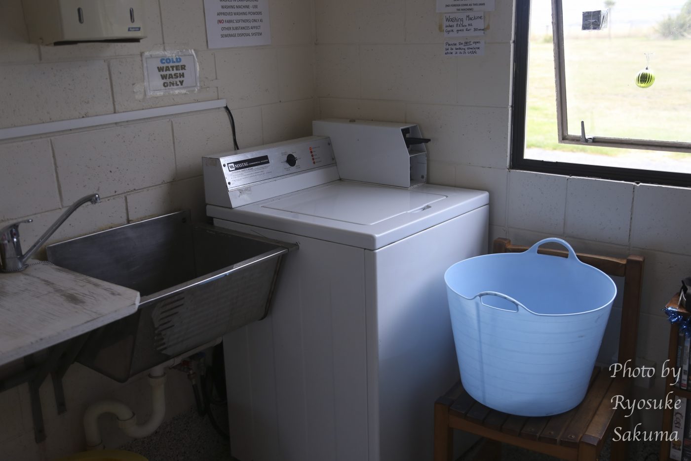 クライストチャーチからも近くて、海釣りができる「Rakaia Huts Camping ground」 | キャンプ初心者向け総合情報ブログ ...