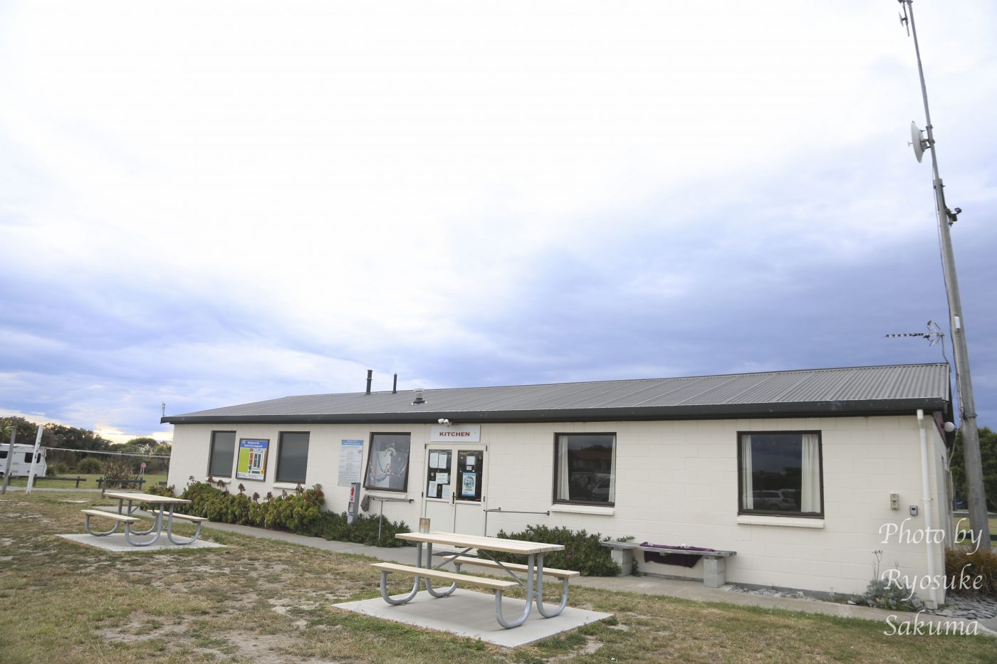 クライストチャーチからも近くて、海釣りができる「Rakaia Huts Camping ground」 | キャンプ初心者向け総合情報ブログ ...