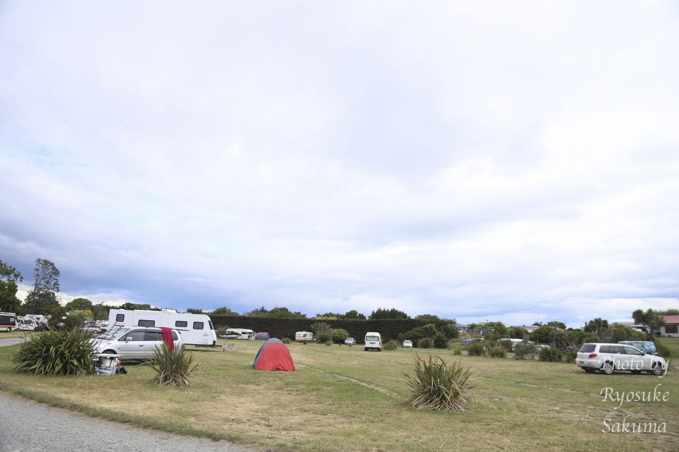 クライストチャーチからも近くて、海釣りができる「Rakaia Huts Camping ground」 | キャンプ初心者向け総合情報ブログ ...