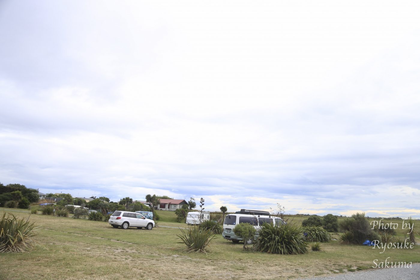 クライストチャーチからも近くて、海釣りができる「Rakaia Huts Camping ground」 | キャンプ初心者向け総合情報ブログ ...