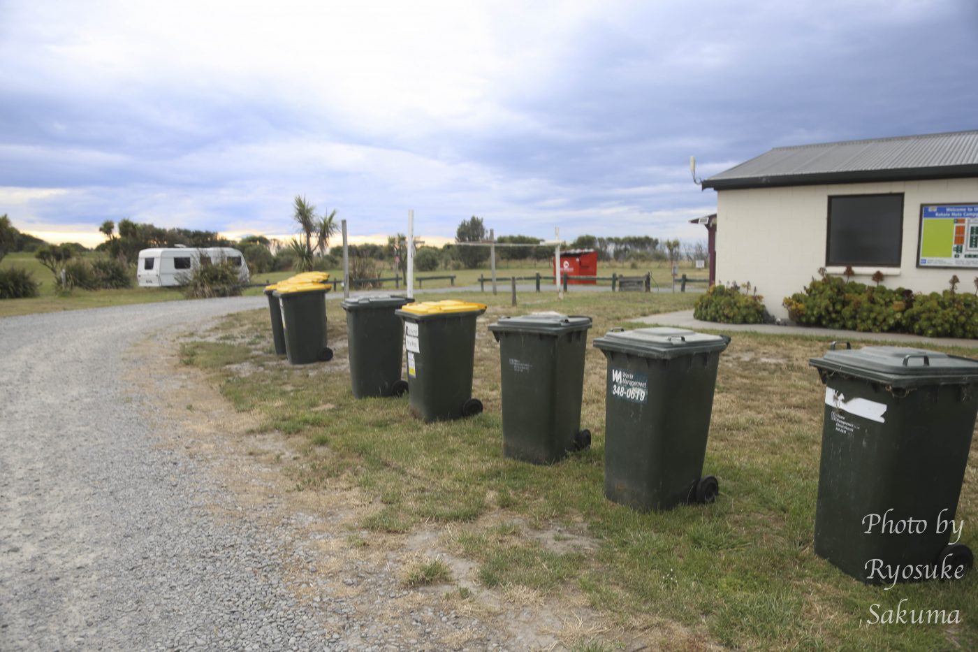 クライストチャーチからも近くて、海釣りができる「Rakaia Huts Camping ground」 | キャンプ初心者向け総合情報ブログ ...