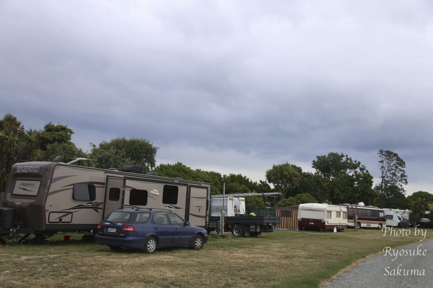 クライストチャーチからも近くて、海釣りができる「Rakaia Huts Camping ground」 | キャンプ初心者向け総合情報ブログ ...