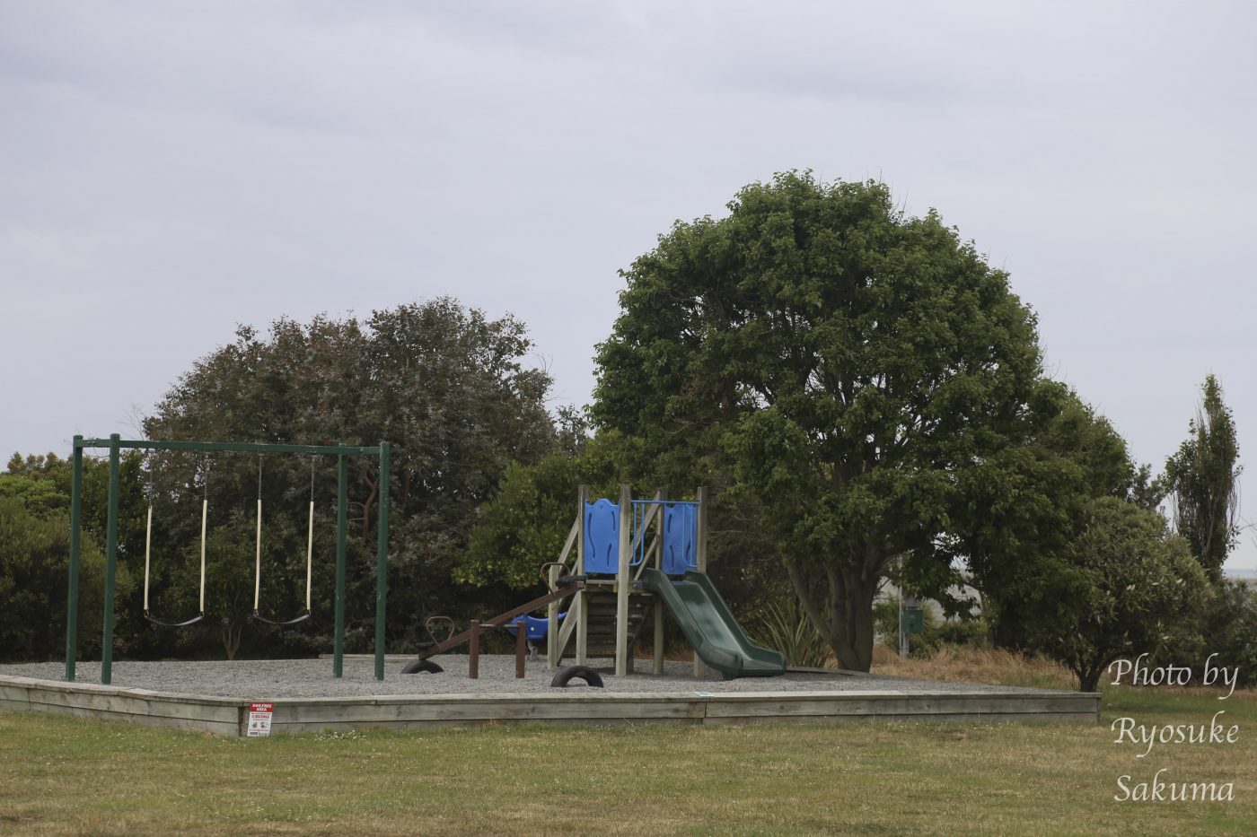 クライストチャーチからも近くて、海釣りができる「Rakaia Huts Camping ground」 | キャンプ初心者向け総合情報ブログ ...